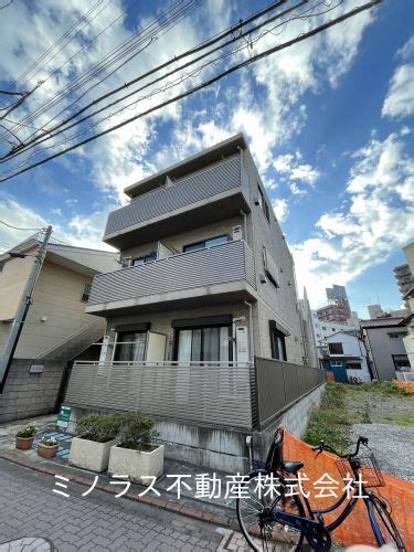 【楽待】東京都大田区 1棟マンション 2億8032万円 500 物件数no1不動産投資サイト