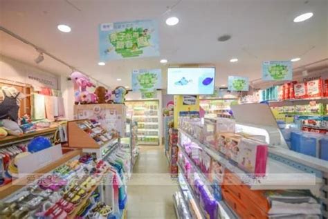 鄉鎮母嬰店的創新發展，帶來市場新紅利 每日頭條