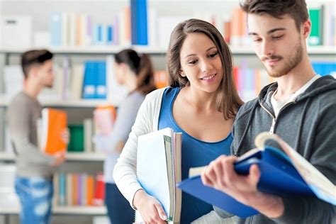 Como Escolher A Faculdade Perfeita Para Mim Guia De Carreiras