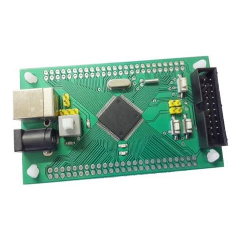 برد پروژه Arm های Nxp از سری Cortex M3 افرا تِک الکترونیک