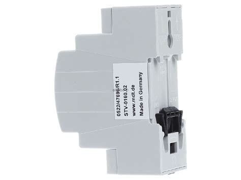 Led Knx Controller Mdt Mdt Knx Ls 20 00 Light Brightness Sensor