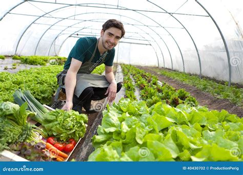 Young Farmer Woman While Laying In Hayloft Sensual Girl Lying In The