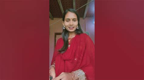 Darshana Zirva New Looking Reels ♥️🫶♥️ Gavthisong Darshanazirva