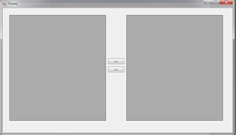 Cara Memindahkan Data Dari Datagrid1 Ke Datagrid2 Visual Basic Net Mysql Biyan Software