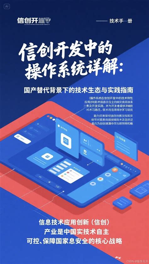 信创操作系统基础：统信uos与麒麟os的文件系统、包管理与系统服务管理详解 Csdn博客