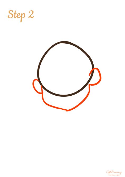 How To Draw A Cupid GetDrawings Com