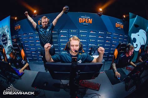 Prévia Por primeiro título do ano FURIA e MIBR iniciam caminhada no DreamHack Open Anaheim
