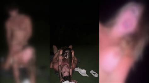 Sex In The Public Park Eporner