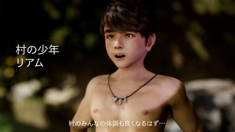 村の少年の精液を喰らう精霊 Rj431270 ななひさ工房 Dllshare