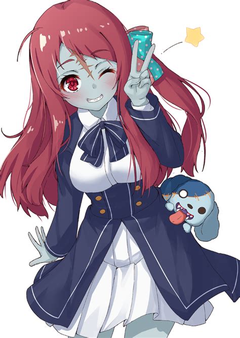 Minamoto Sakura Zombie Land Saga Drawn By Pensuke Danbooru