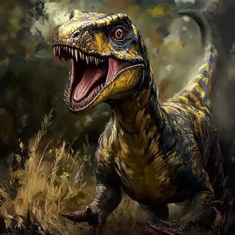 Dinosaur Name Generator Awaken Your Inner Paleontologist Adazing