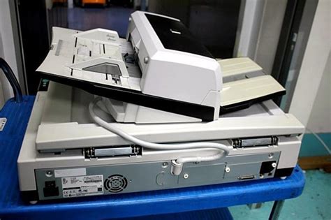 読み取り速度a4カラーa4横90枚分 Fujitsu 富士通 A3対応 両面 高速 カラースキャナー Fi 6770b