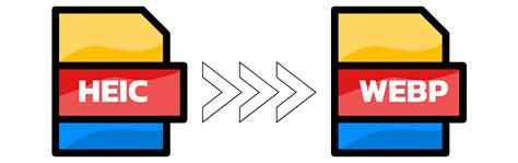 Heic To Webp Converter — Fast Free No Limits