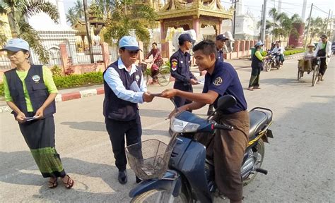 ပေါင်းတည်၌ ကမ္ဘာ့စားသုံးသူများ အခွင့်အရေးနေ့အထိမ်းအမှတ် စားသုံးသူရေးရာ