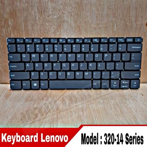 Jual Keyboard Lenovo Ideapad S Ast S IIL S IWL Shopee Indonesia