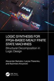 Logic Synthesis For FPGA Based Mealy Finite State Machines Structural