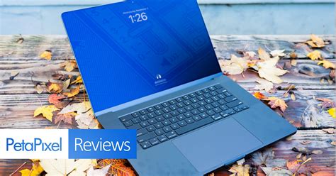 Apple MacBook Pro With M4 Max Review Another Performance Leap PetaPixel