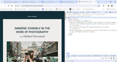 How To Send HTML Emails In Gmail MacOS And Other Clients Selzy Blog