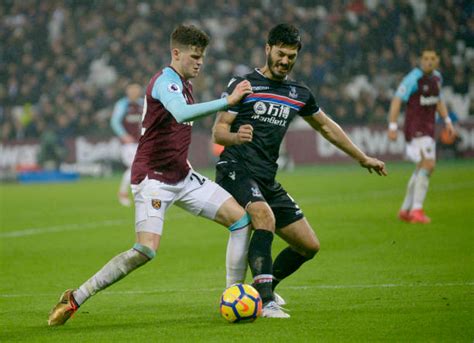 Insider Claims West Hams Sam Byram Is Closing In On Norwich Switch