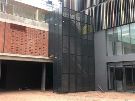 Fire Safety And Aluminium Cladding Post Grenfell