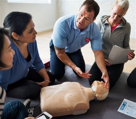 Bls Algorithm Essential Guide To Basic Life Support Techniques