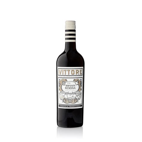 Vittore Vittore Reserva Vermouth