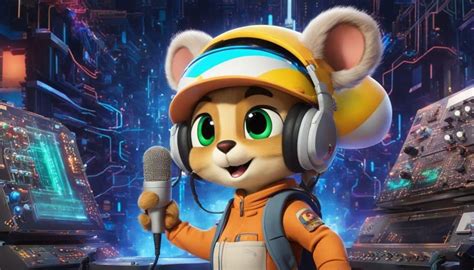 Sandy Cheeks Ai Voice Generator Text To Speech