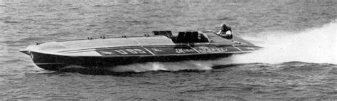 1949 Apba Gold Cup Forty Second Gold Cup Regatta