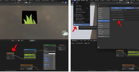 How To Make Grass In Blender