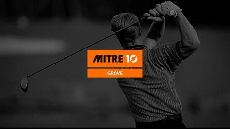 Mitre 10 Pro Am 2023 Pupuke