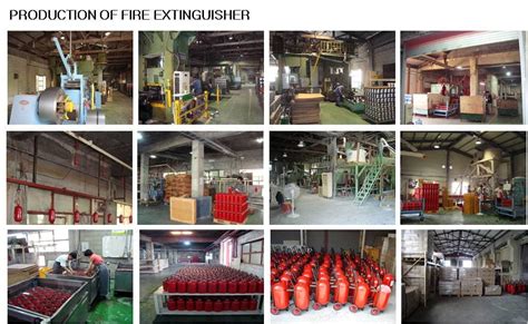 Fire Extinguisher Tradekorea