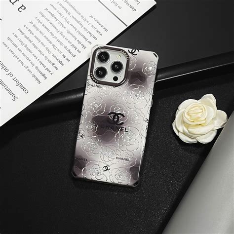 Cc Square Iphone Case Casefuns