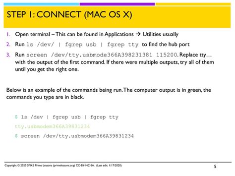 MicroPython For LEGO Spike Introduction PPT