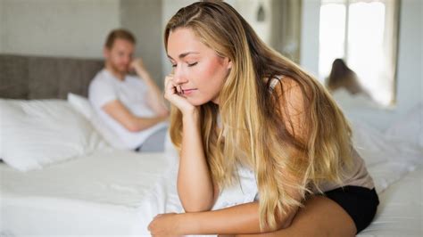 Qué Es El Comportamiento Sexual Compulsivo El Trastorno Que