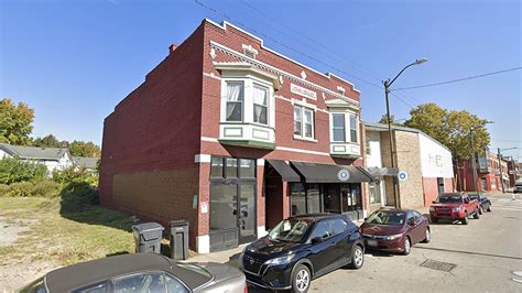 4828 Lorain Ave Cleveland Oh 44102