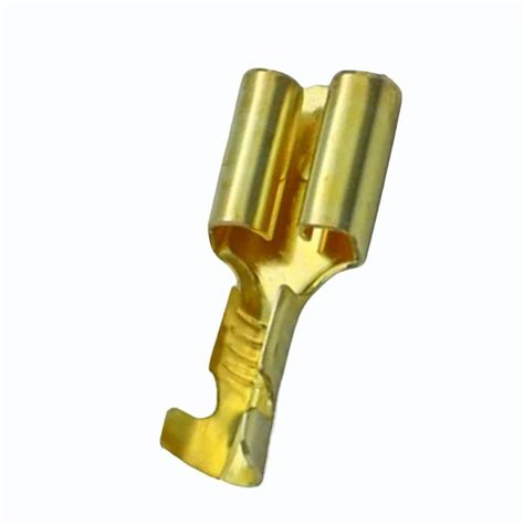 Automobile Cable Terminal Tt 1519 Cable Terminal Distributor