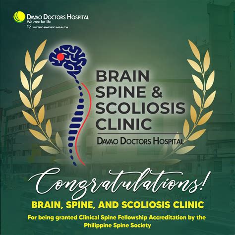Scoliosis Philippines The De La Salle Medical And Health Sciences