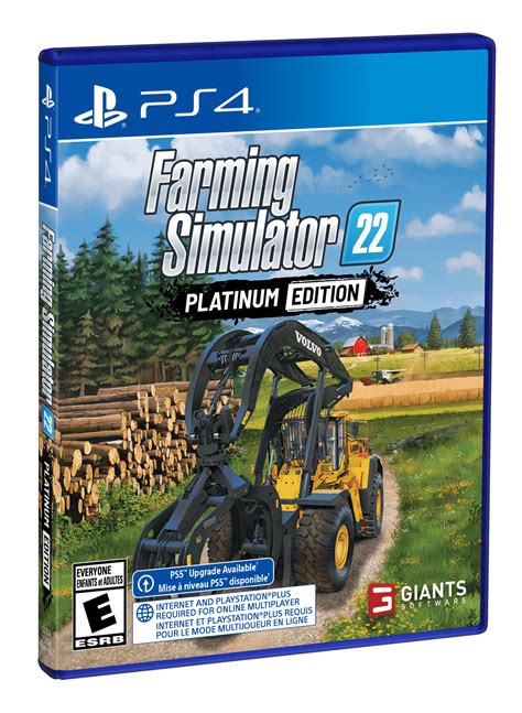 Farming Simulator 2022 America
