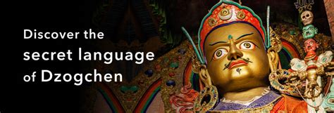Dzogchen Ten Key Terms Ācārya Malcolm Smiths Online Course