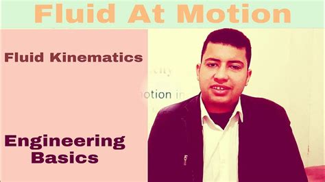 lagrangian and eulerian approaches fluid kinematics youtube