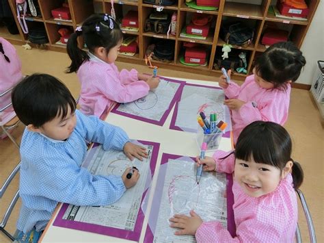 松ヶ鼻幼稚園