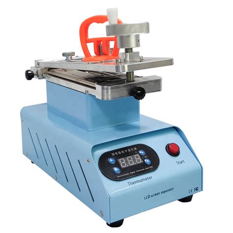 China Lcd Screen Separator Manufacturers Lcd Screen Separator