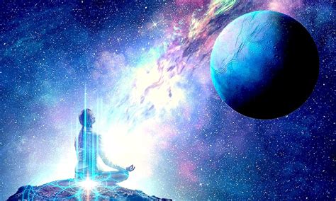Today Neptune Is Going Retrograde Slowly Lifting The Veil Between
