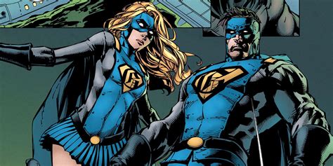 Gothams Most Powerful Heroes Return Will End In Disaster