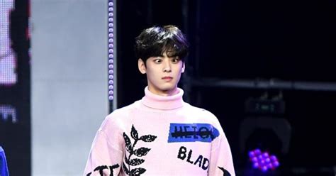 아스트로 차은우 얼굴 막써도 훈훈