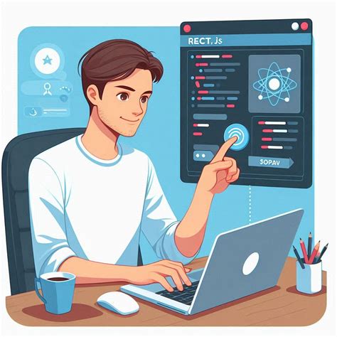 why you should use react js for web development ashim khanal posted