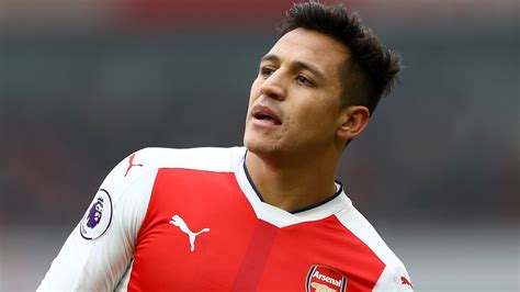 Qué Resta Para Que Alexis Sánchez Se Convierta En Nuevo Jugador Del