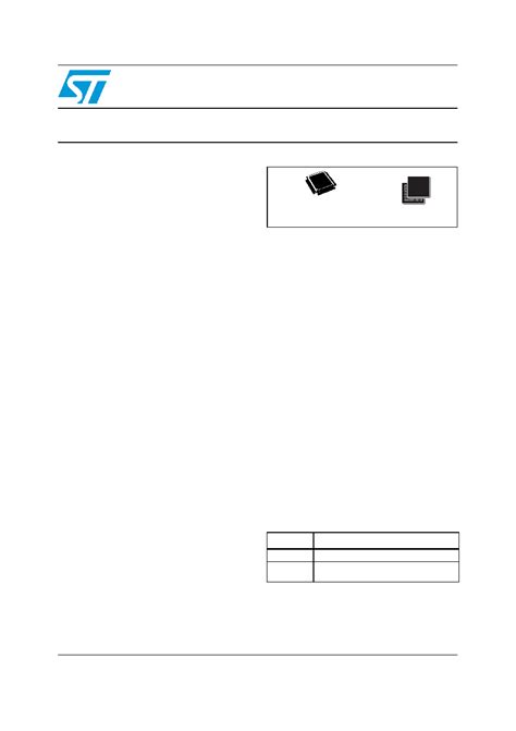 Stm32f407vet6 Datasheet 1 154 Pages Stmicroelectronics Usb Otg Hs Fs