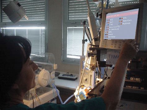 Detection Of The Respiratory Anomaly With Palpable Technologies Download Scientific Diagram