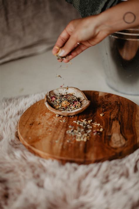 Yoni Steam Herbs Feminine Balance Sensual Yoga